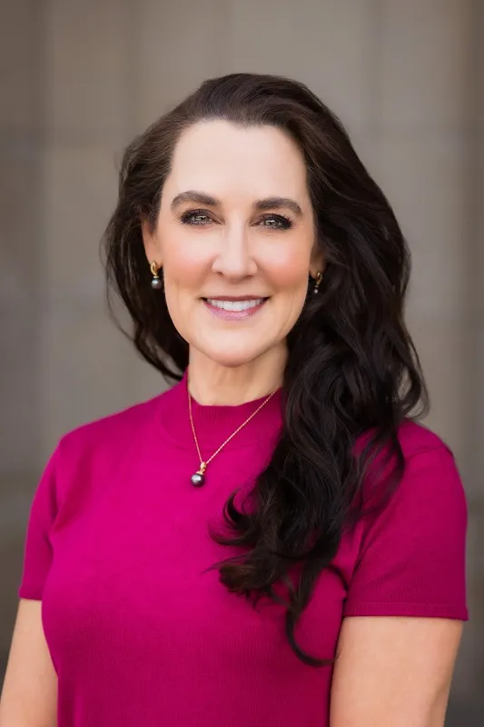 Meet Cynthia Rider, DMD | Oral Surgeon Jackson Michigan